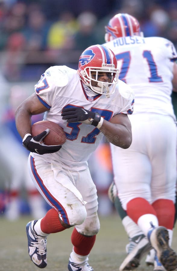 Larry Centers editorial stock photo. Image of running - 73665523