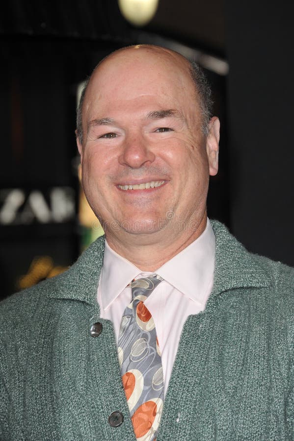 Larry Miller editorial stock image. Image of grauman - 22662544