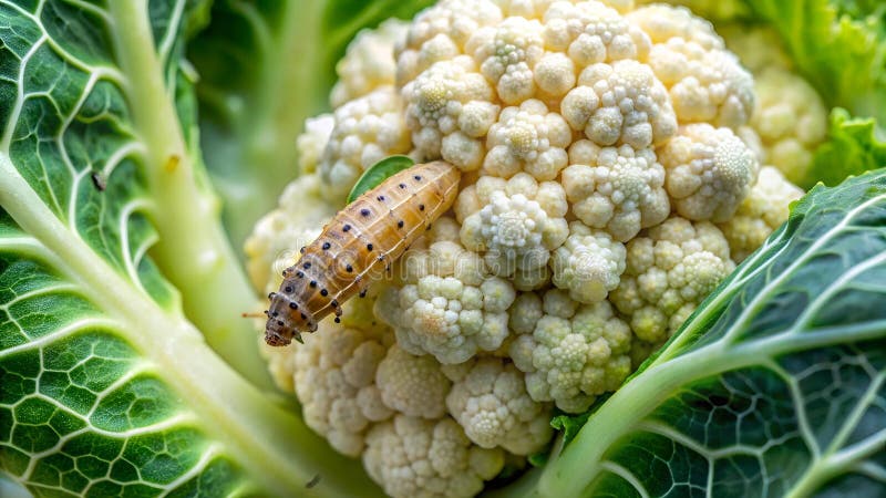 Cabba Larva Stock Illustrations – 1 Cabba Larva Stock Illustrations ...
