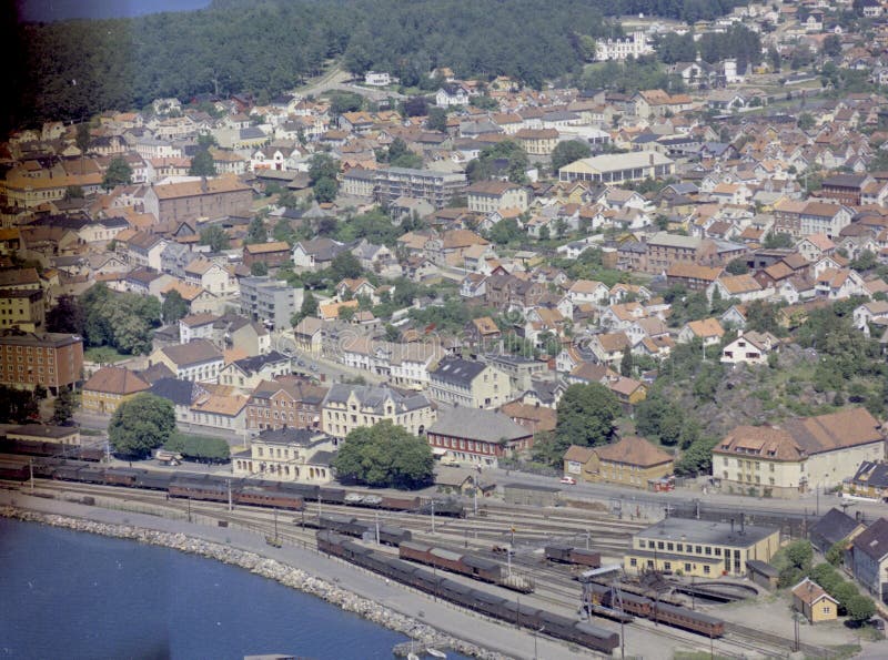 Larvik Picture. Image: 222351915