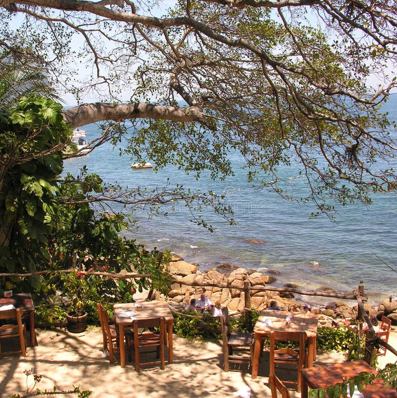 Las Caletas beach stock image. Image of summertime, ocean - 132027