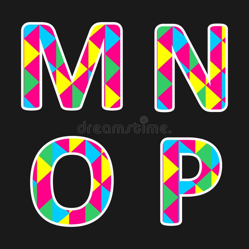 Mnop Ilustraciones Stock, Vectores, Y Clipart – (106 Ilustraciones Stock)