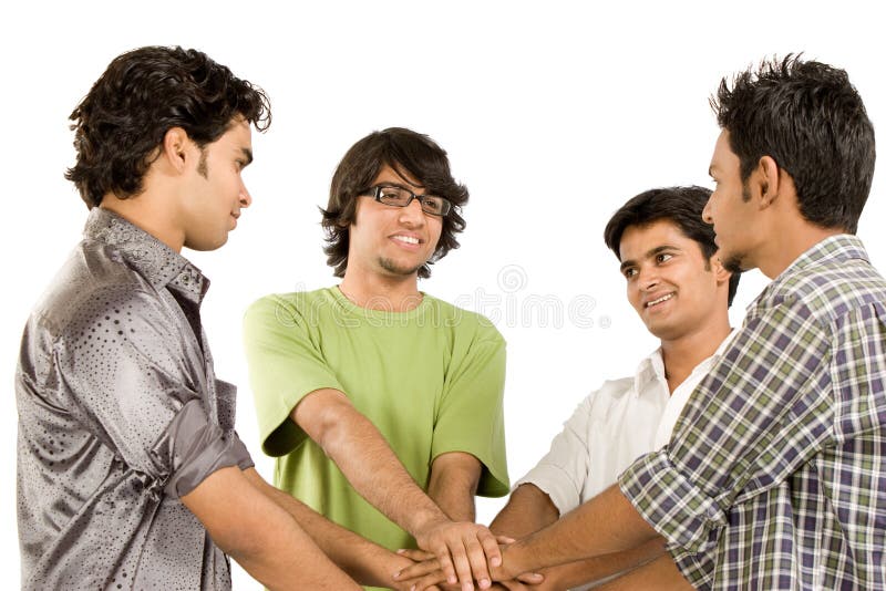 Las personas foto de archivo. Imagen de interactuando - 12118606