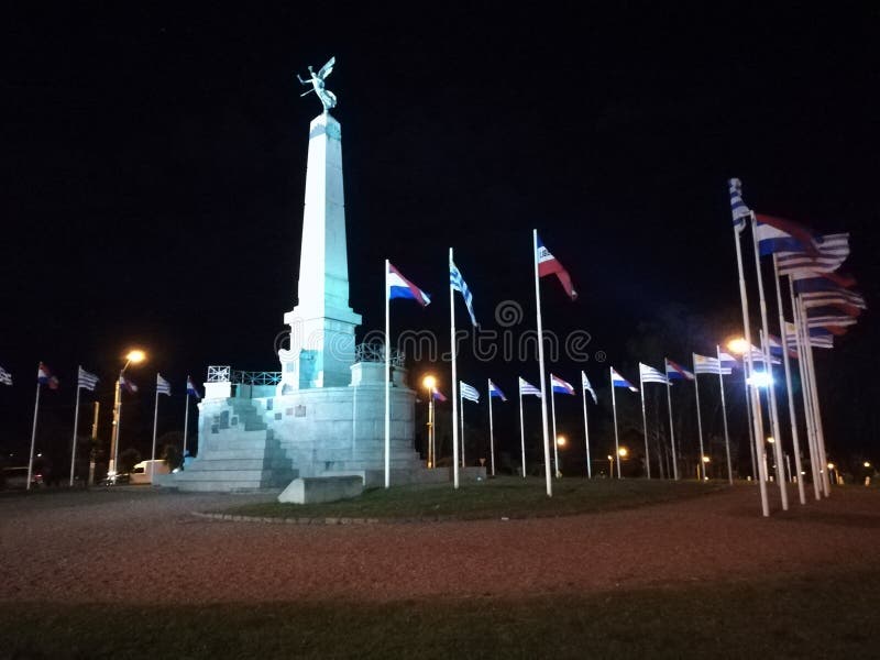 Piedras Obelisc Stock Photos - Free & Royalty-Free Stock Photos from ...