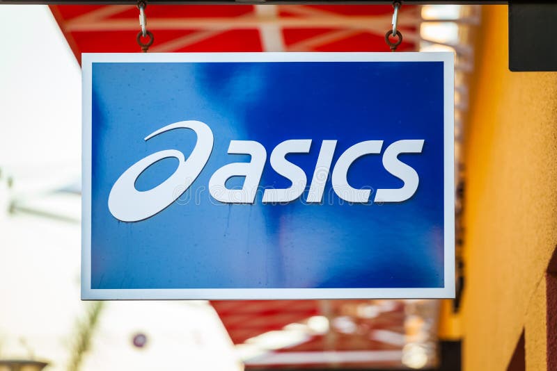142 Asics Logo Photos - Free & Royalty-Free Stock Photos from Dreamstime