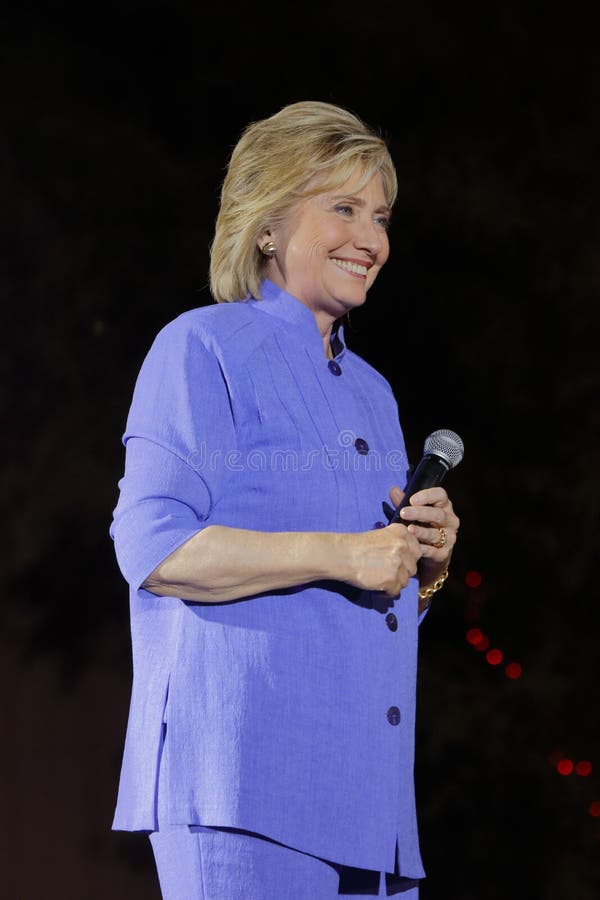 PA: Hillary Clinton Philadelphia Voter Registration Editorial Photo ... PA: Hillary Clinton Philadelphia Voter Registration Editorial Photo ...