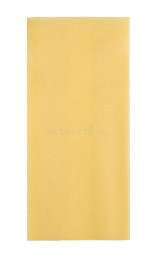 Lasagne pasta sheet stock photo. Image of meal, pasta - 30312806