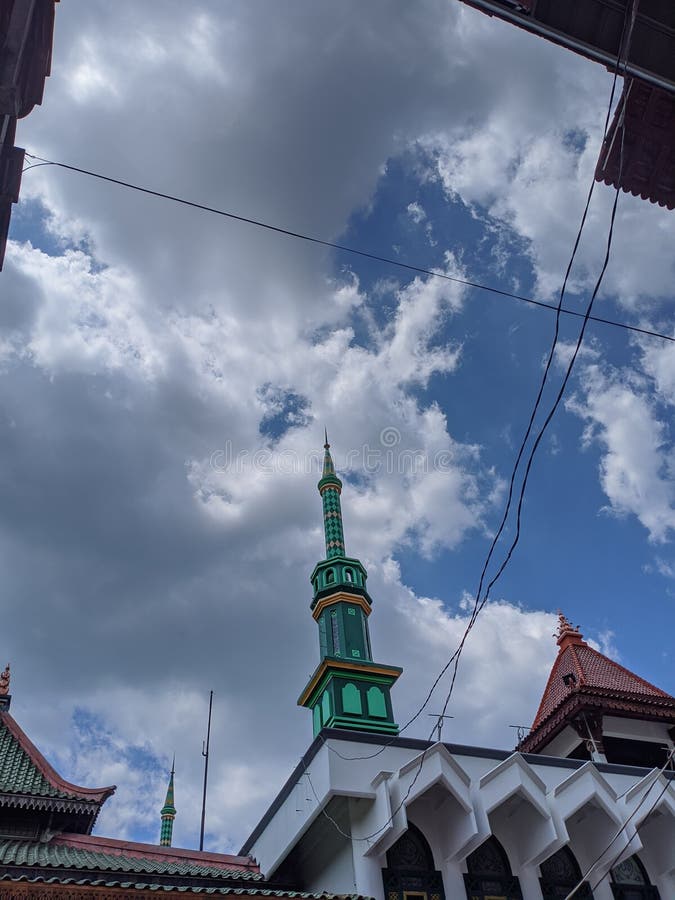 Lasem Mosque Stock Photos - Free & Royalty-Free Stock Photos from ...