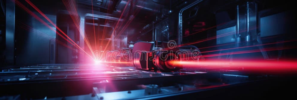 Laser Testing Stock Illustrations – 586 Laser Testing Stock ...