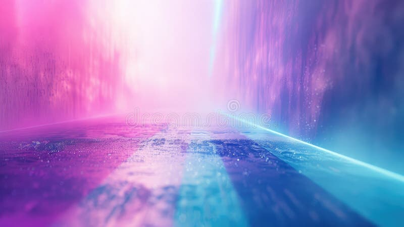 Laser Beam Effect Explode with Sparkling Shine and Emit Wonderful Light ...