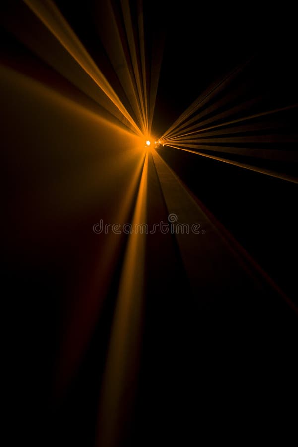 Laser beam light effect stock image. Image of color - 100886723