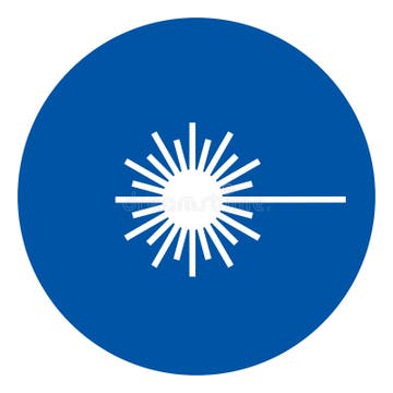 Laser Eye Beam Stock Illustrations – 1,080 Laser Eye Beam Stock ...