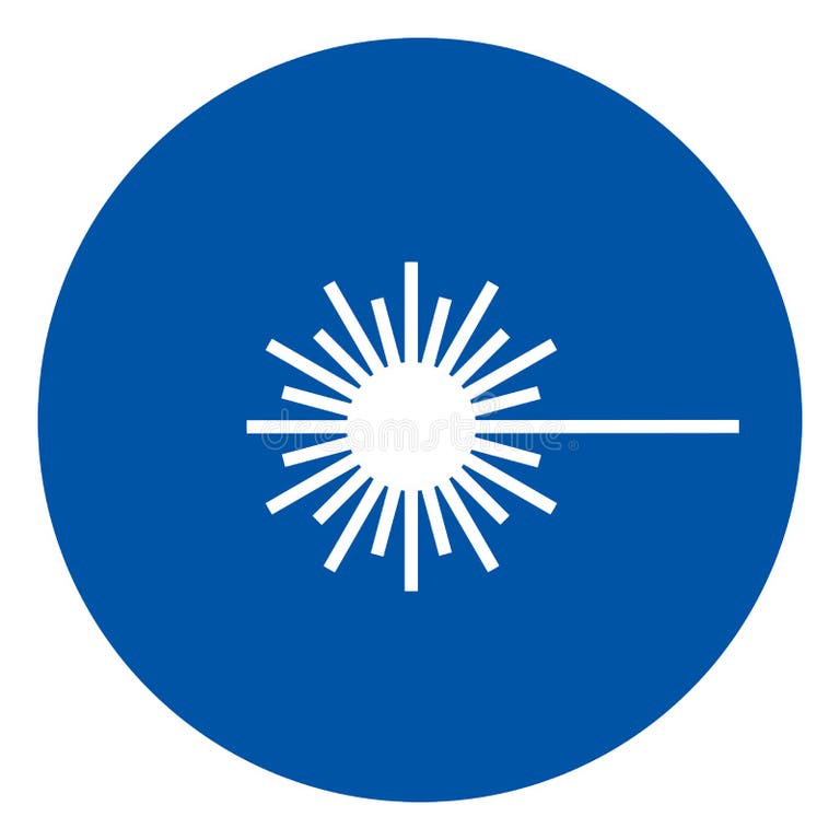 Laser Eye Beam Stock Illustrations – 1,080 Laser Eye Beam Stock ...