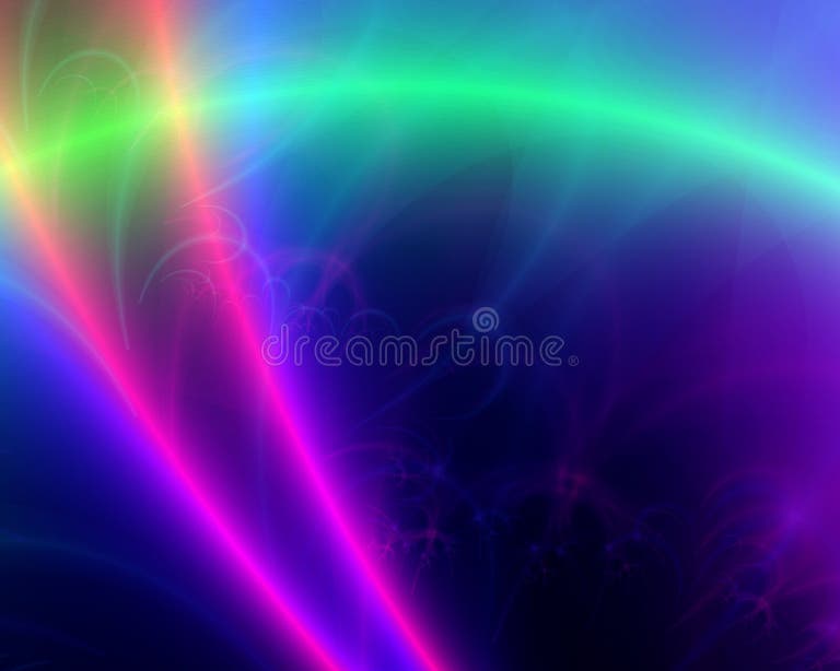 Colorful Laser Beams Stock Illustrations – 3,342 Colorful Laser Beams ...