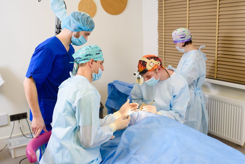 Laser Blepharoplasty, Plastic Surgery Operation for Correcting Defects ...