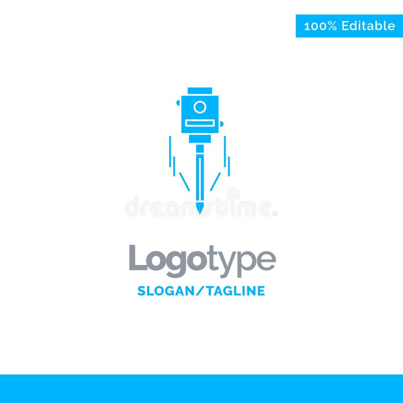 Laser, Building, Construction, Level, Tool Flat Color Icon. Vector Icon ...