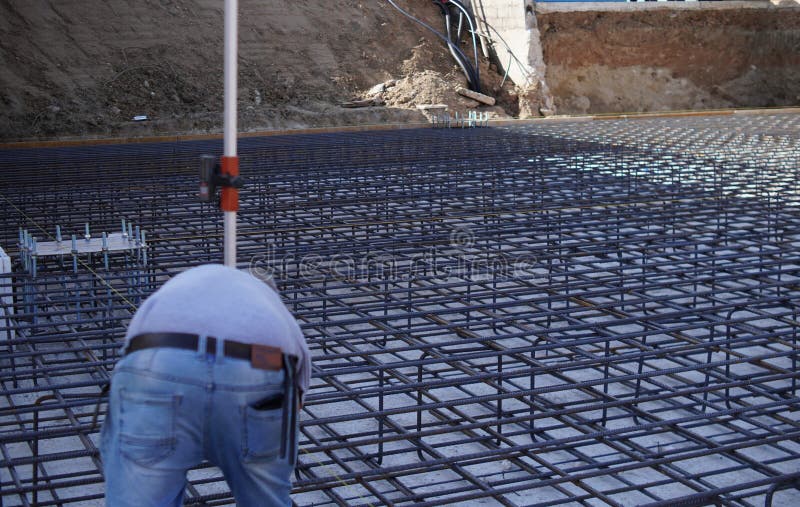 The Laser Construction Level is Designed for Marking and Leveling ...