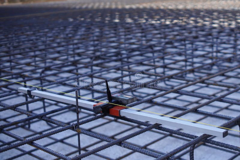 The Laser Construction Level is Designed for Marking and Leveling ...