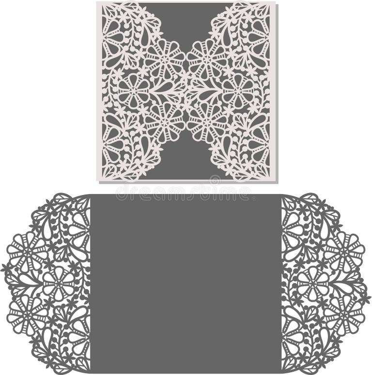 Envelope Design Template Cut Stock Illustrations – 6,704 Envelope ...