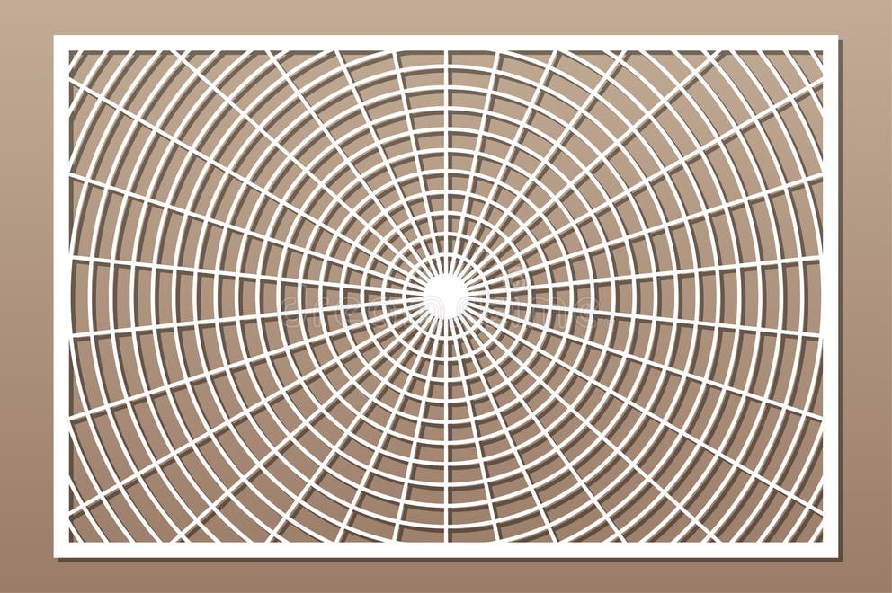 Geometry Laser Cut Stock Illustrations – 2,606 Geometry Laser Cut Stock ...