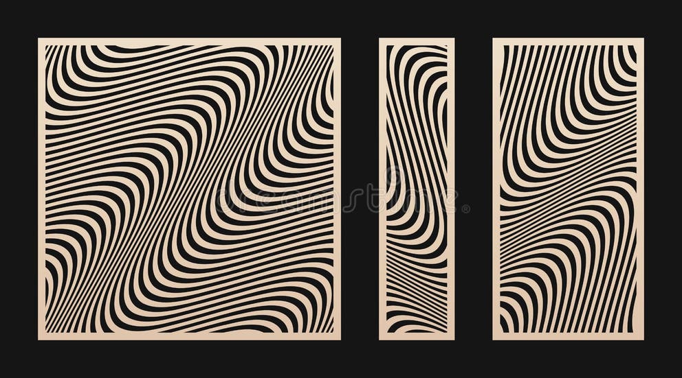 Wavy Lines Cutting Stock Illustrations – 436 Wavy Lines Cutting Stock ...