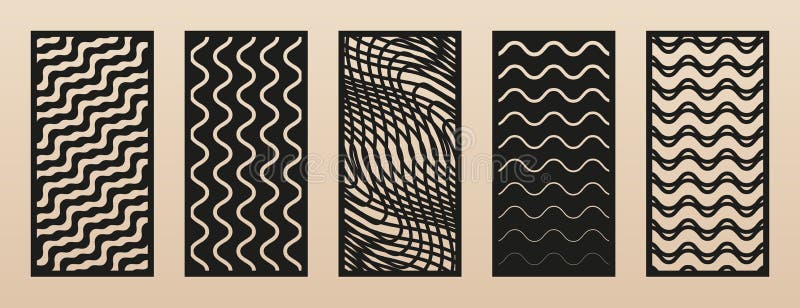 Wavy Lines Cutting Stock Illustrations – 106 Wavy Lines Cutting Stock ...