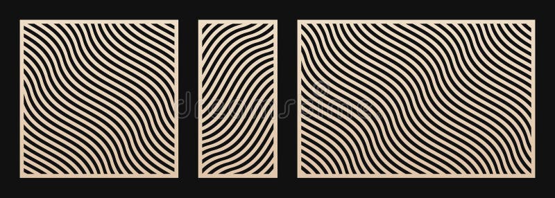 Wavy Lines Cutting Stock Illustrations – 367 Wavy Lines Cutting Stock ...
