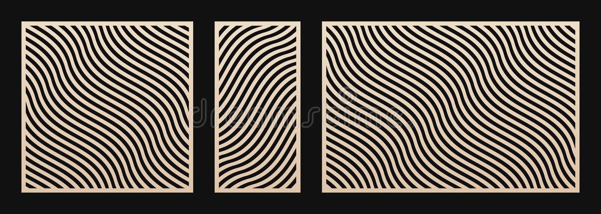 Wavy Lines Cutting Stock Illustrations – 367 Wavy Lines Cutting Stock ...