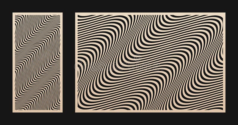Wavy Lines Cutting Stock Illustrations – 106 Wavy Lines Cutting Stock ...