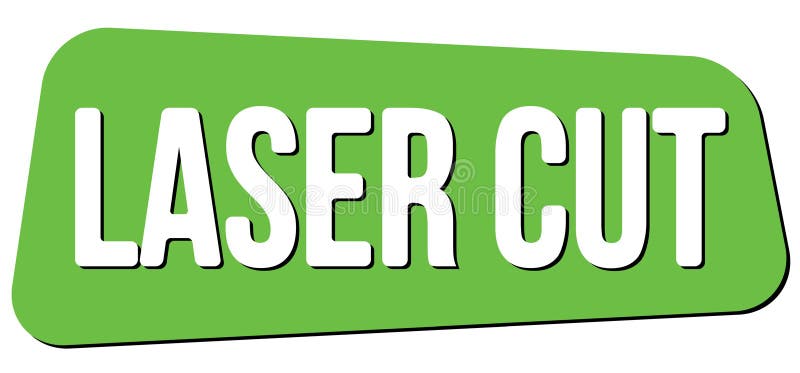 Laser Cut Word Stock Illustrations – 428 Laser Cut Word Stock ...