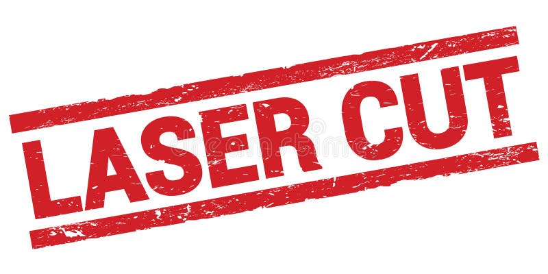 Laser Cut Word Stock Illustrations – 428 Laser Cut Word Stock ...