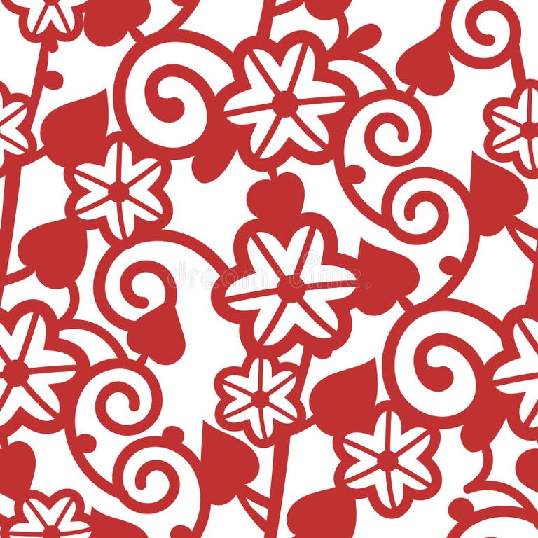 Laser Cut Flower Stock Illustrations – 11,883 Laser Cut Flower Stock ...