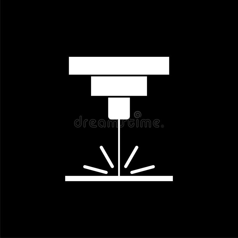 Laser Machine Icon Stock Illustrations – 11,908 Laser Machine Icon ...