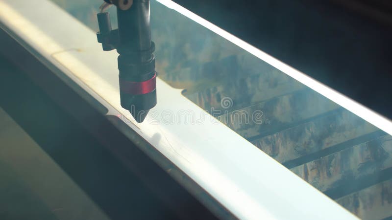 Laser Cutting Pattern in Plastic Mold. Laser Cut Pattern in Plastic ...