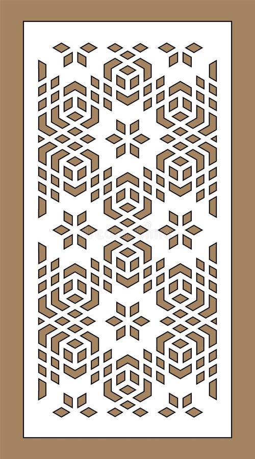 Jali Design Stock Illustrations – 1,349 Jali Design Stock Illustrations ...