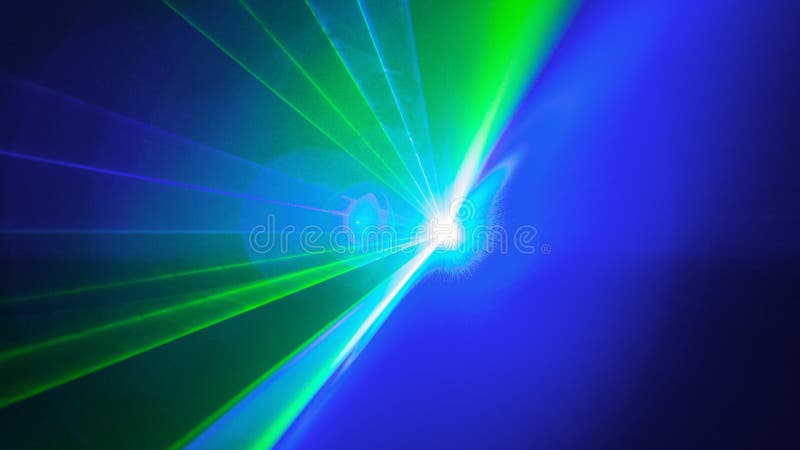 Laser disco stock photo. Image of decoration, club, electro - 2351642