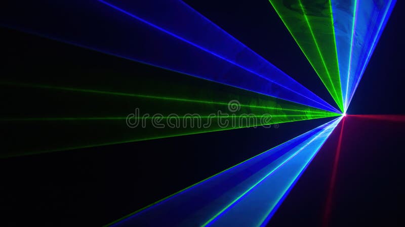 Laser disco stock photo. Image of decoration, club, electro - 2351642