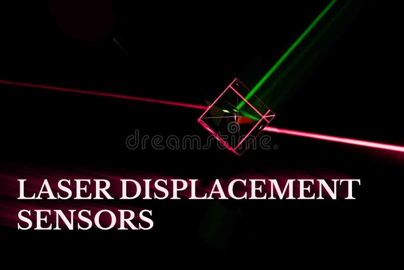 Laser Displacement Sensors: Measures Position and Displacement Accurate ...