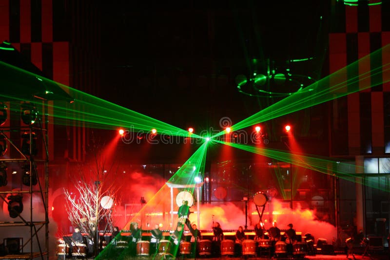 Japanese Fun Parties Stock Photos - Free & Royalty-Free Stock Photos ...