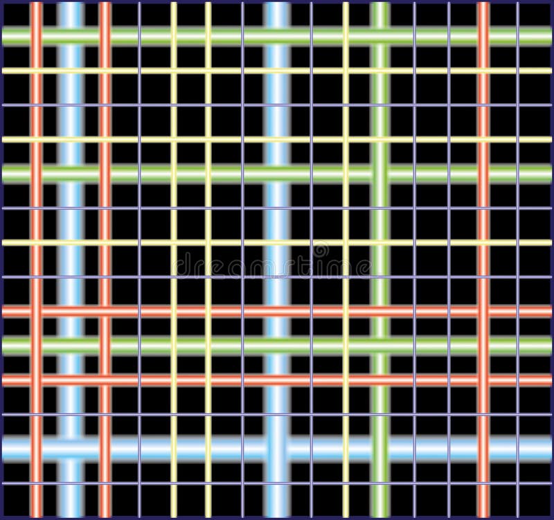 Laser grid stock illustration. Illustration of texture - 63001528