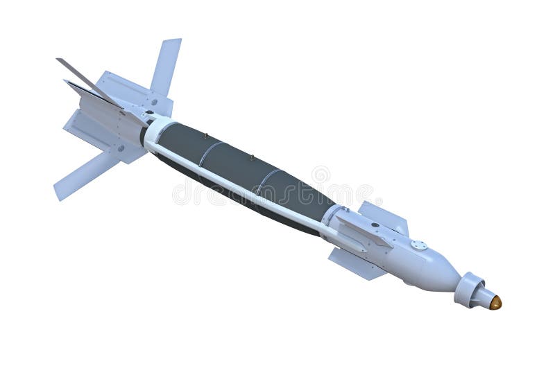 Laser Guided Bomb Stock Illustrations – 9 Laser Guided Bomb Stock ...
