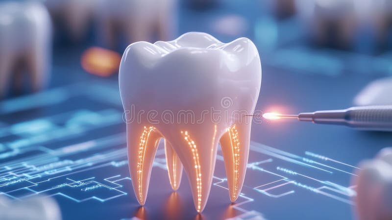 Guided Dentistry Stock Illustrations – 10 Guided Dentistry Stock ...