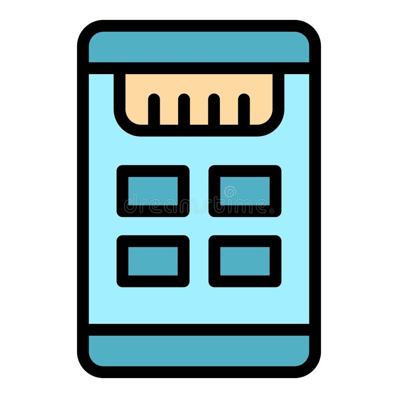 Laser Level Tool Icon Vector Flat Stock Vector - Illustration of technology, theodolite: 282059738
