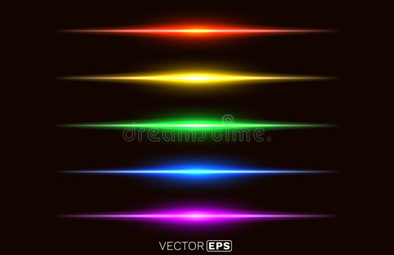 Laser Light Beam Stock Illustrations – 30,223 Laser Light Beam Stock ...