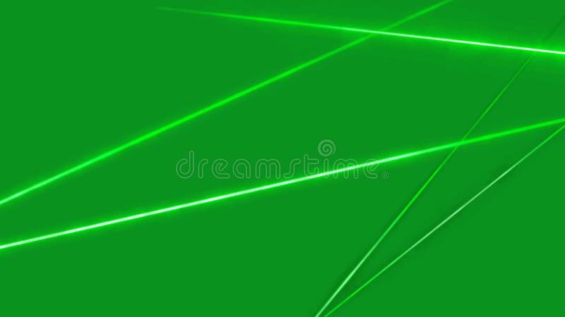 Laser Light High Resolution Green Screen Video Background Stock Footage ...