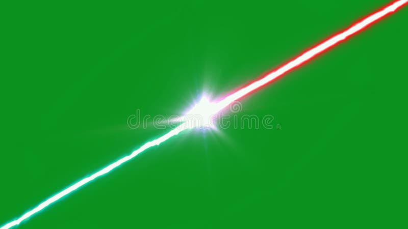 Laser Light High Resolution Green Screen Video Background Stock Video ...