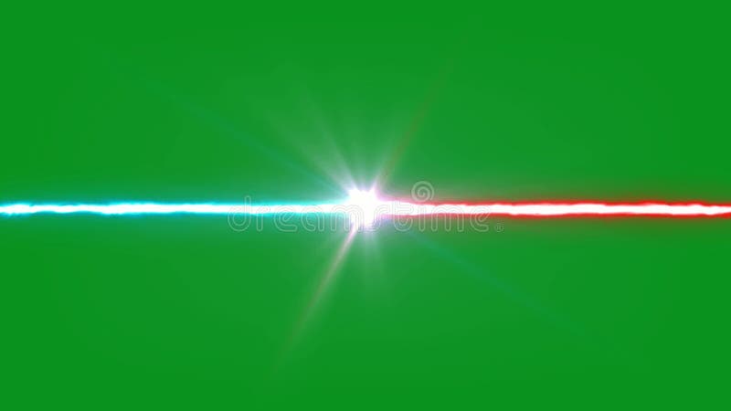 Laser Light High Resolution Green Screen Video Background Stock Video ...