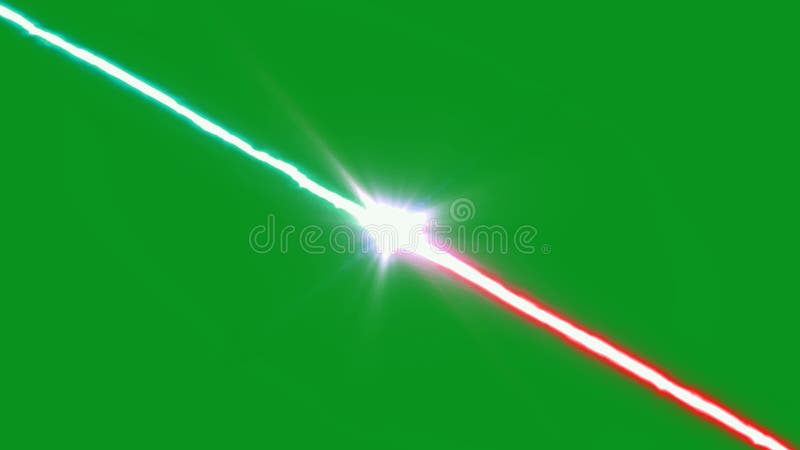 Laser Light High Resolution Green Screen Video Background Stock Footage ...