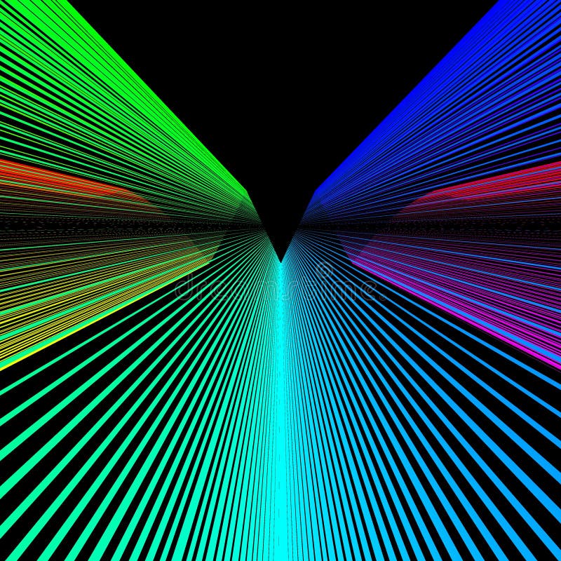 Coloured Lasers Stock Illustrations – 2 Coloured Lasers Stock ...