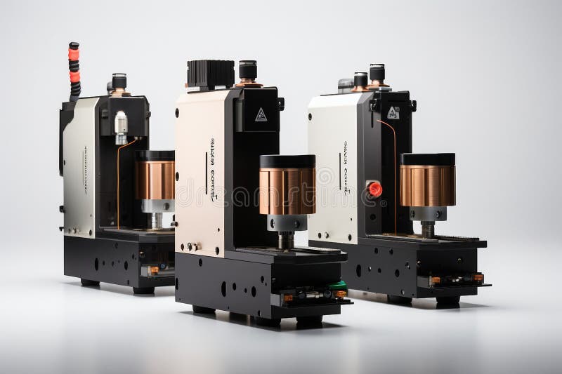 Marking Machines Stock Illustrations – 14 Marking Machines Stock ...